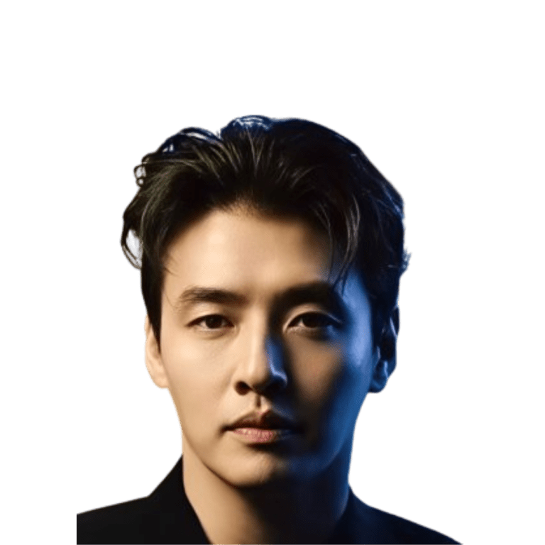Kang Ha Neul - Asian World
