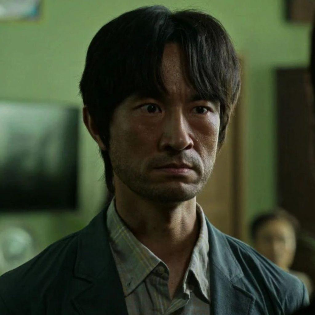 Kim Byung Chul - Asian World