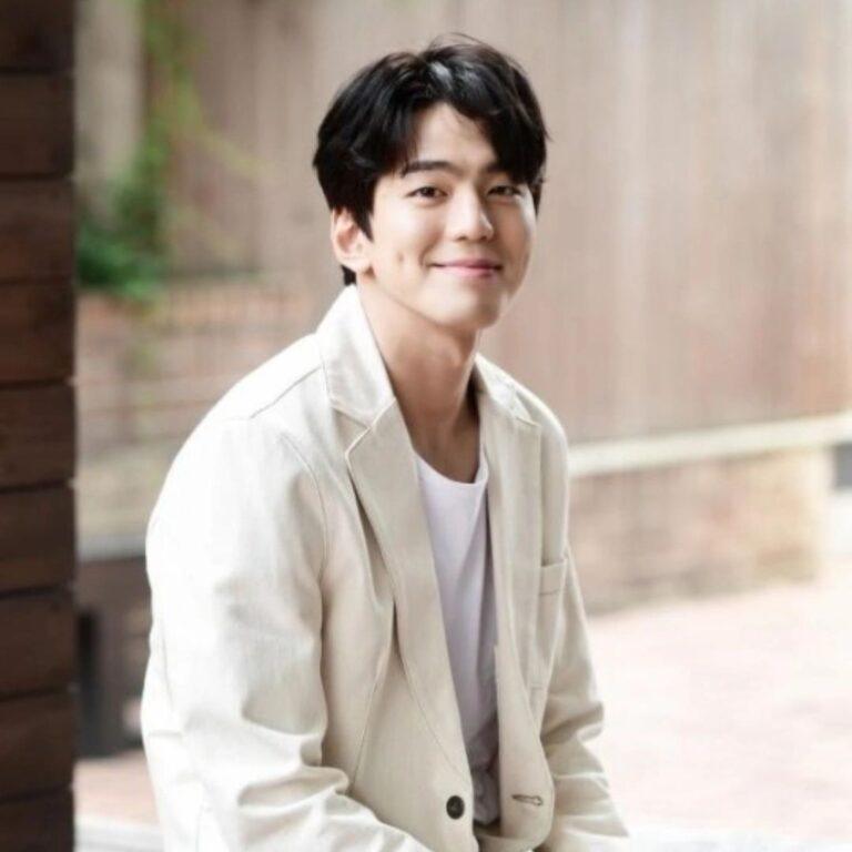 MJ (Kim Myung Jun) - Asian World