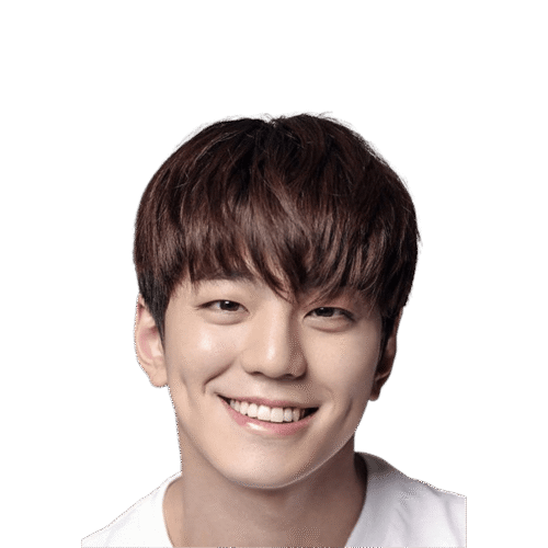 Kim Min Gue - Asian World