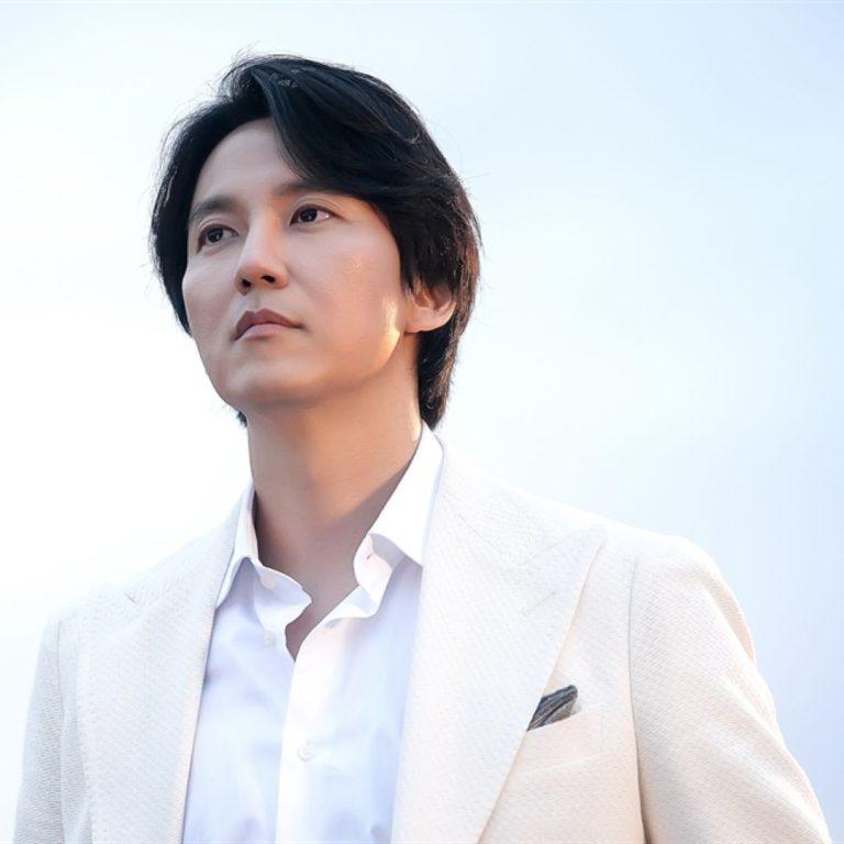 Kim Nam Gil - Asian World