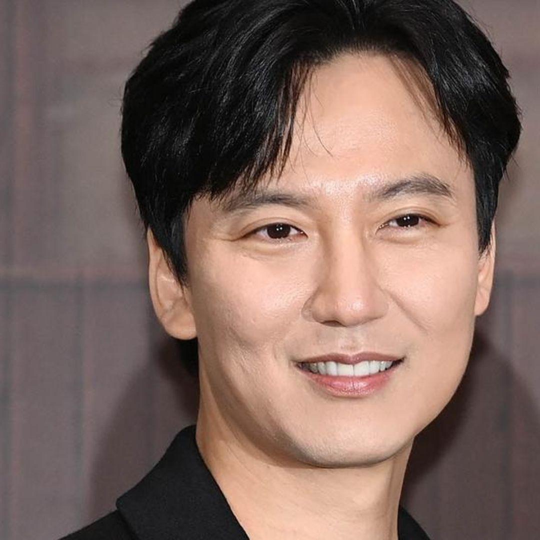 Kim Nam Gil - Asian World