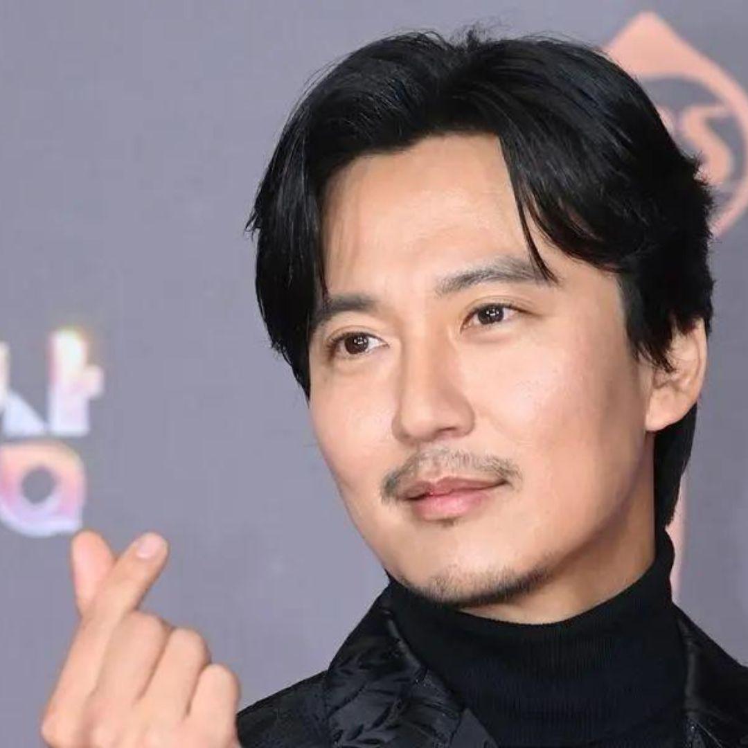 Kim Nam Gil - Asian World