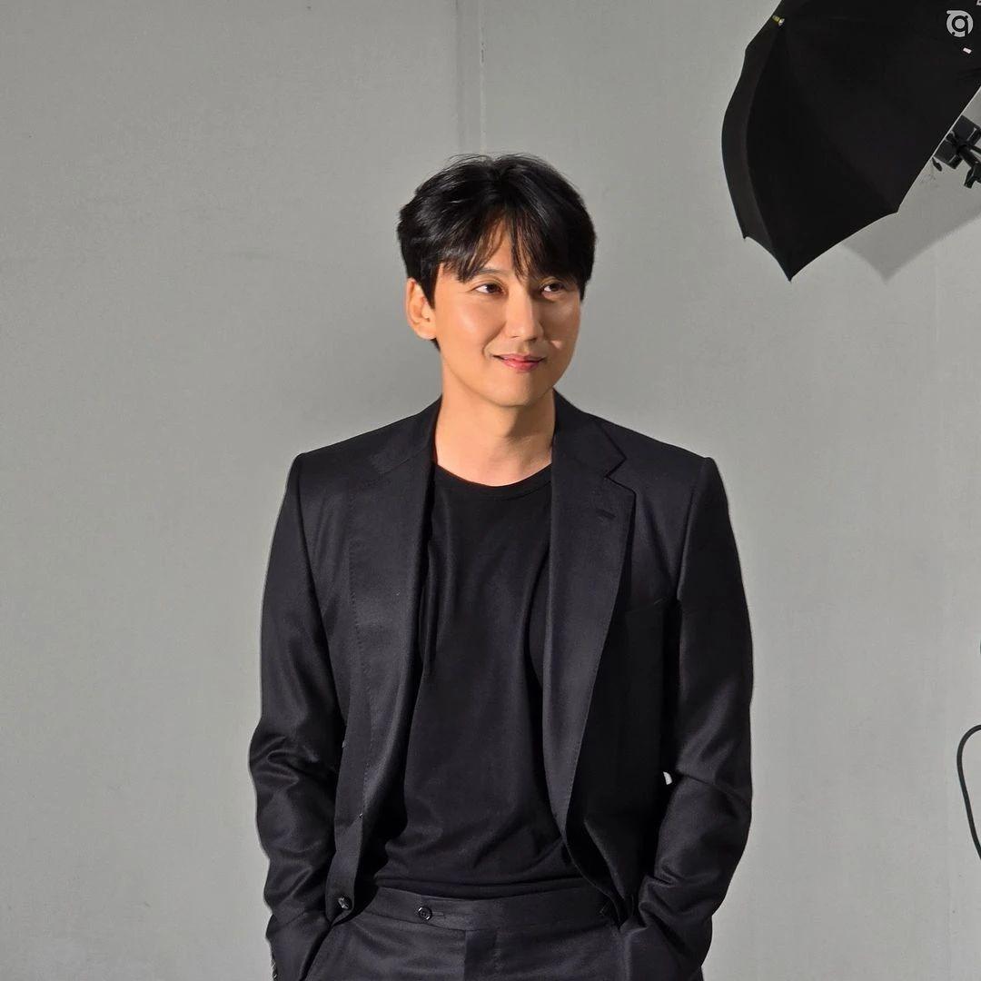 Kim Nam Gil - Asian World