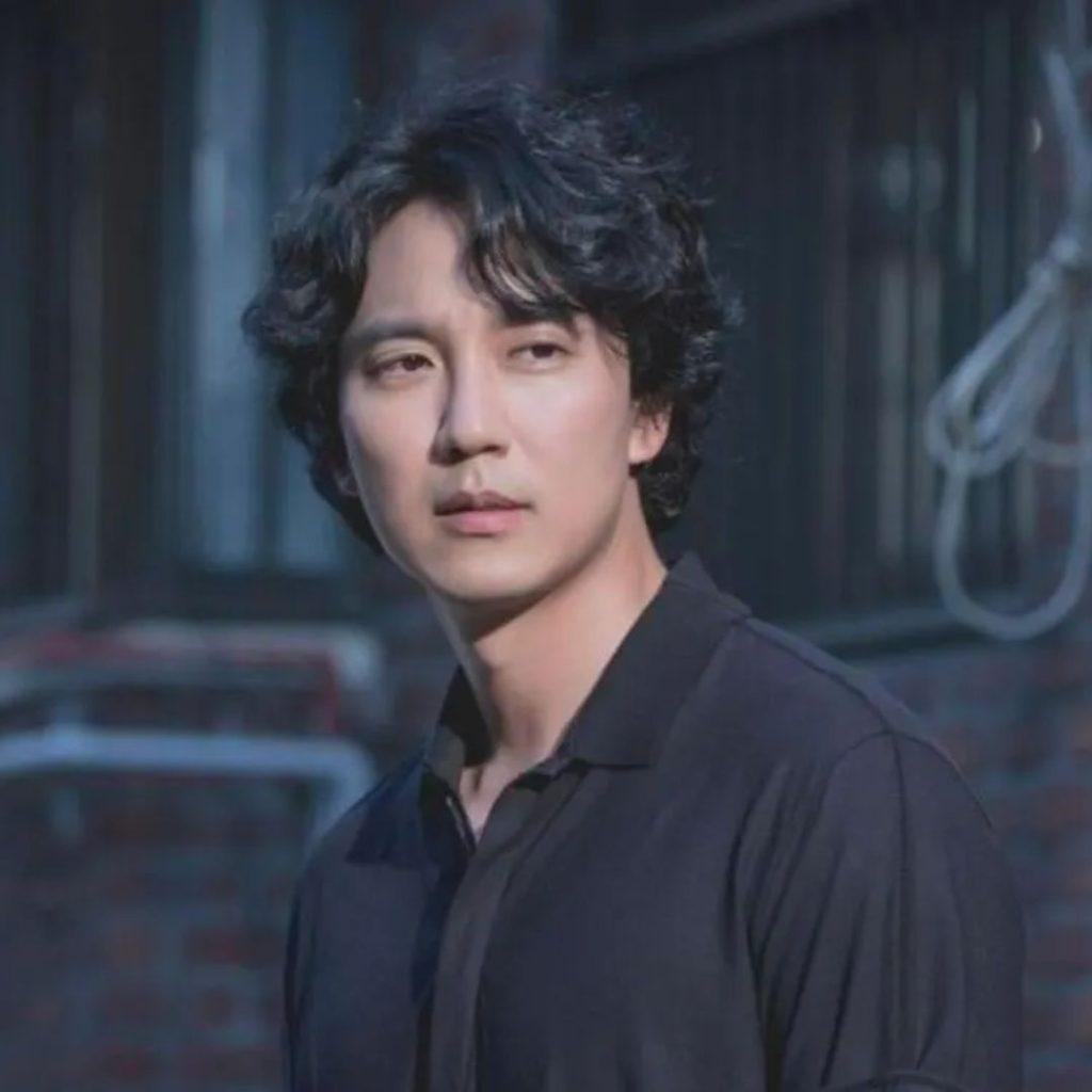 Kim Nam Gil - Asian World