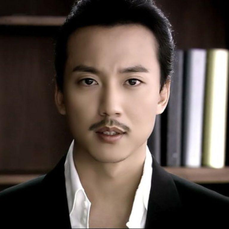 Kim Nam Gil - Asian World