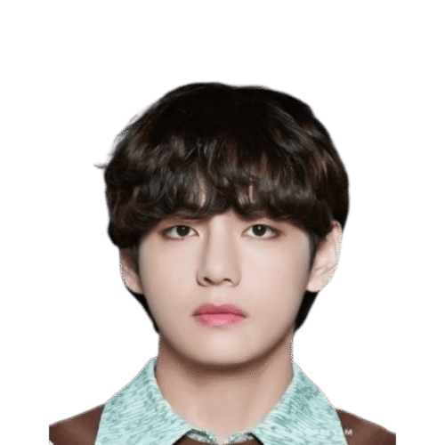 V (Kim Taehyung) - Asian World