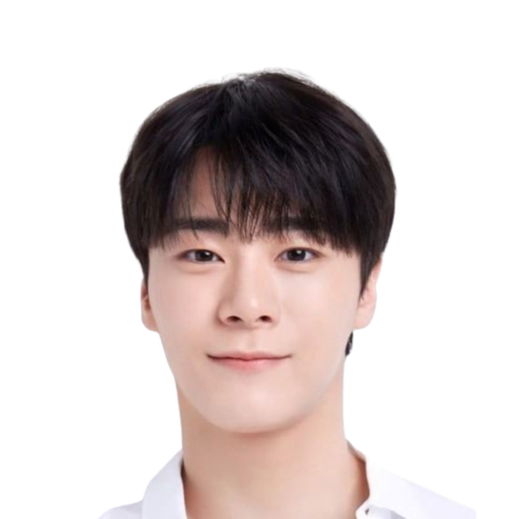 Moon Bin - Asian World