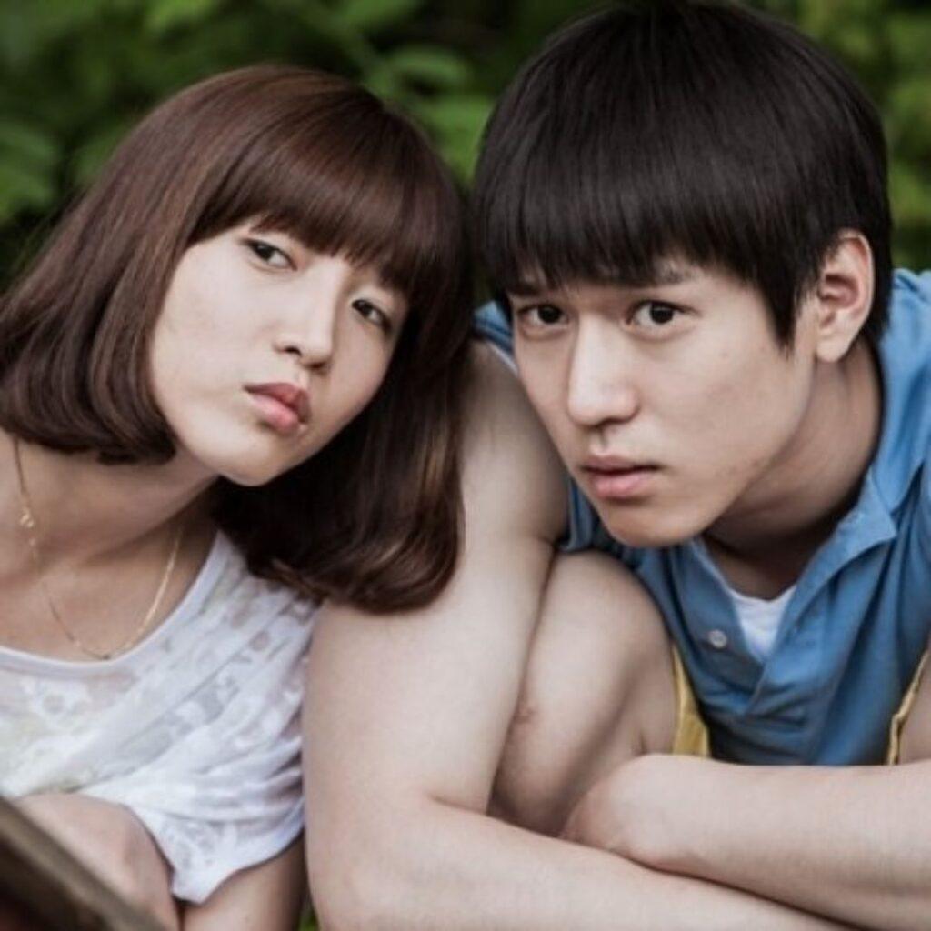 One Summer Night - Asian World