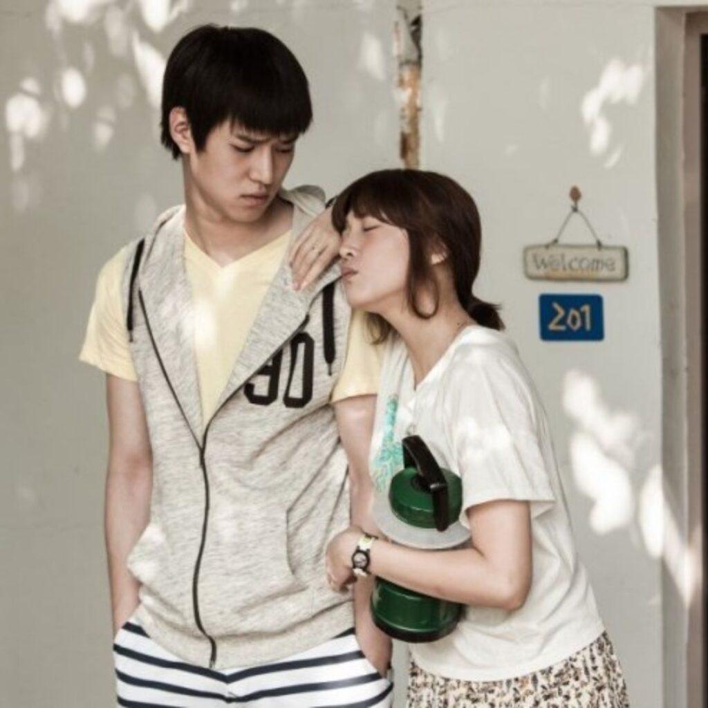 One Summer Night - Asian World
