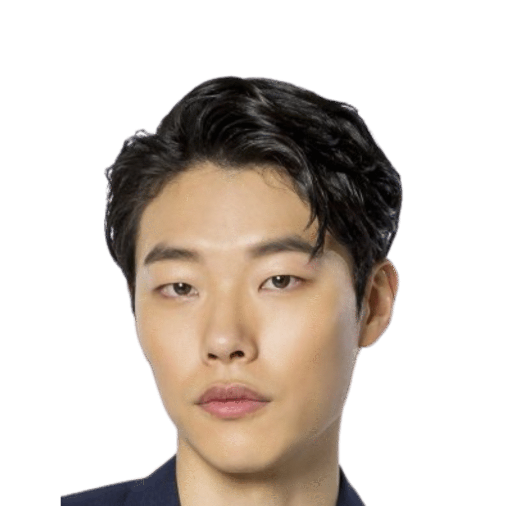 Ryu Jun Yeol - Asian World