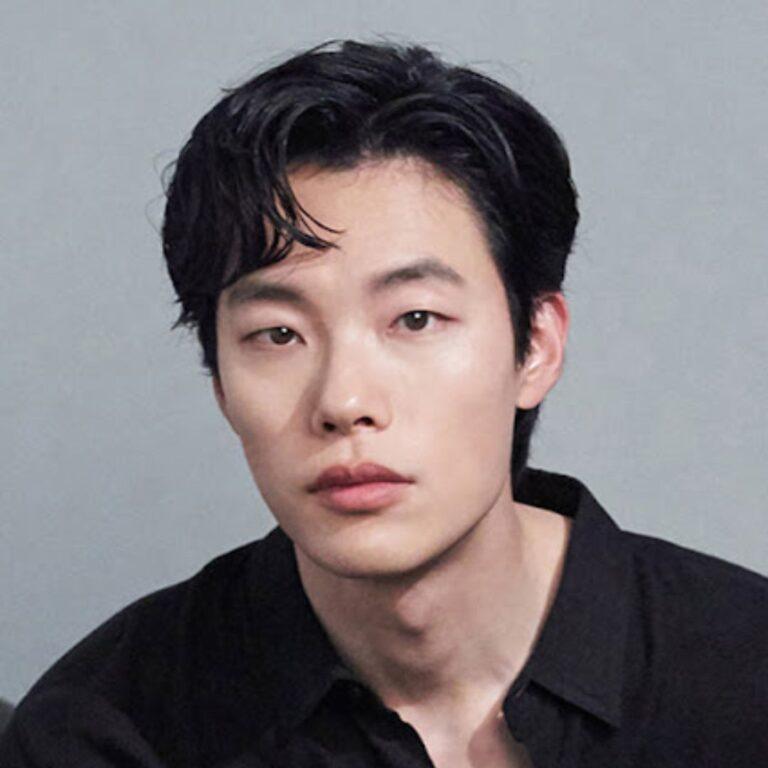 Ryu Jun Yeol - Asian World