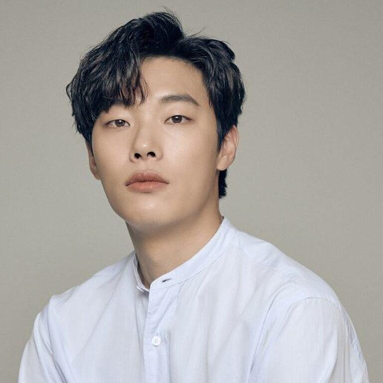 Ryu Jun Yeol - Asian World