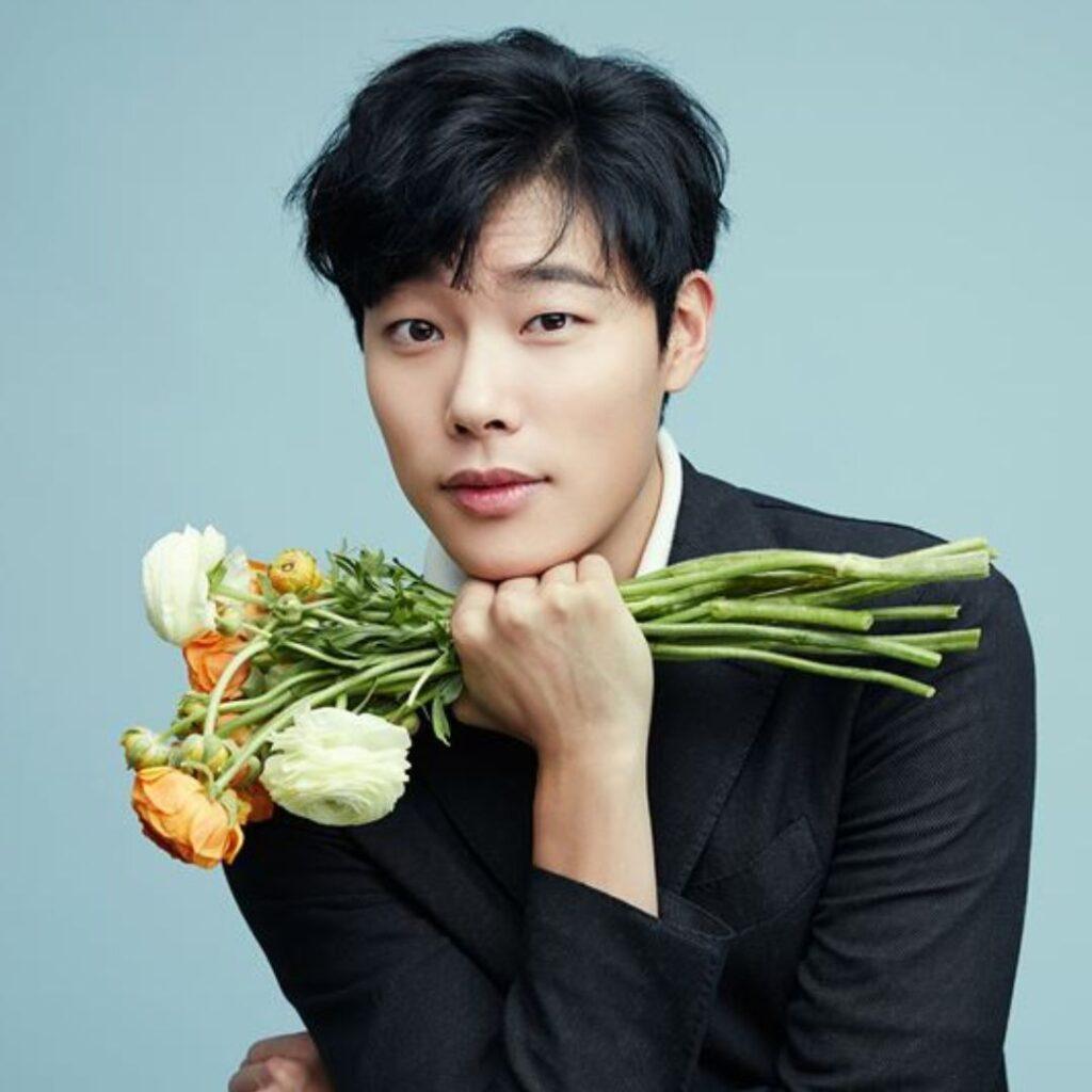 Ryu Jun Yeol - Asian World