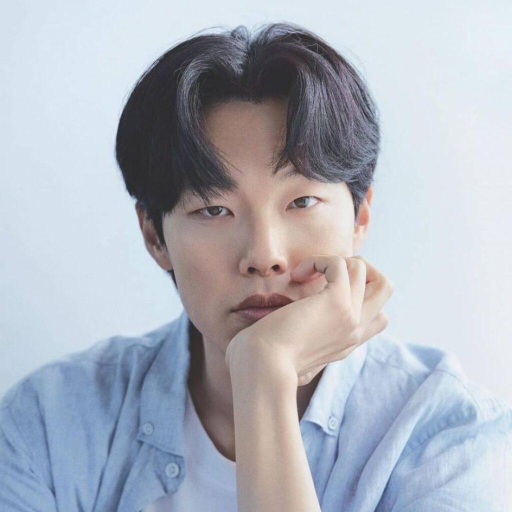 Ryu Jun Yeol - Asian World