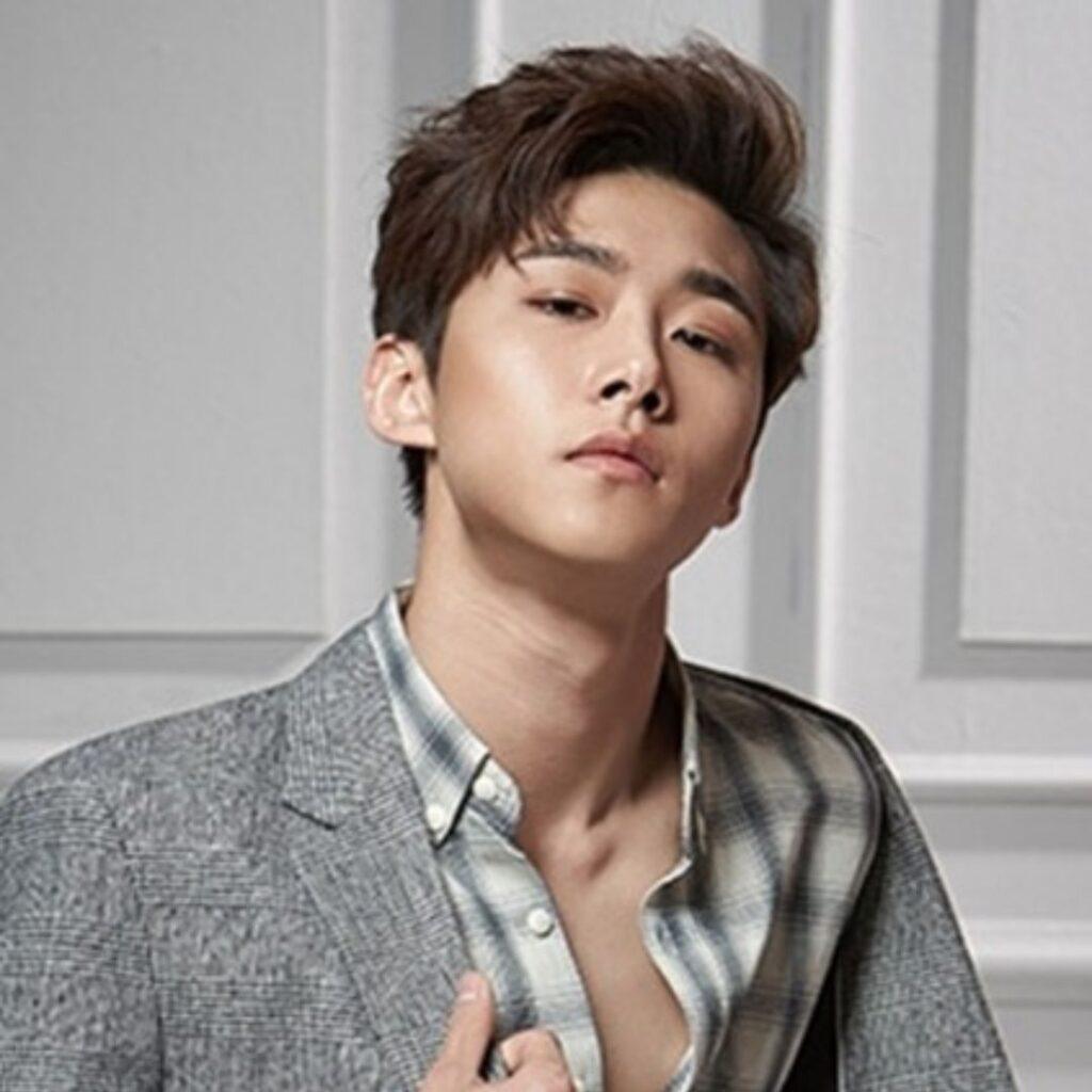 Seo Ji Hoon - Asian World