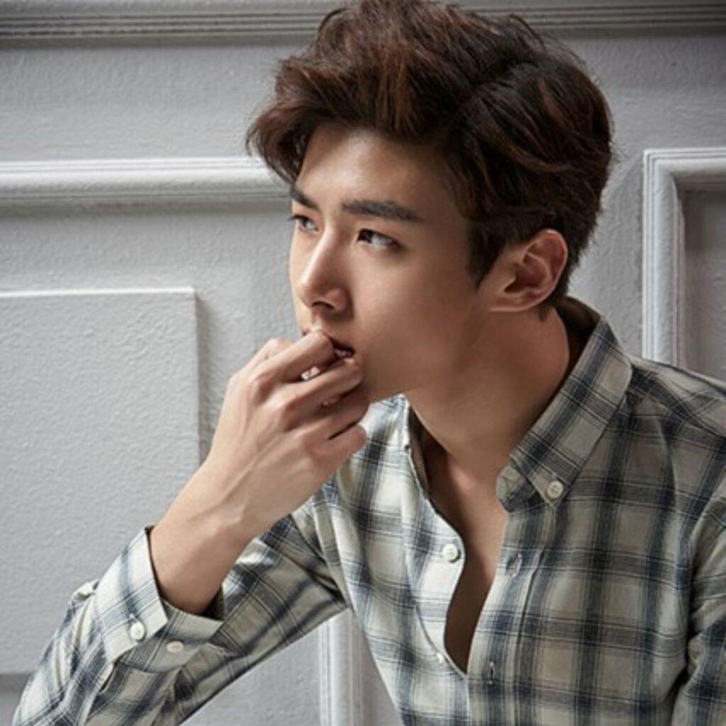 Seo Ji Hoon - Asian World