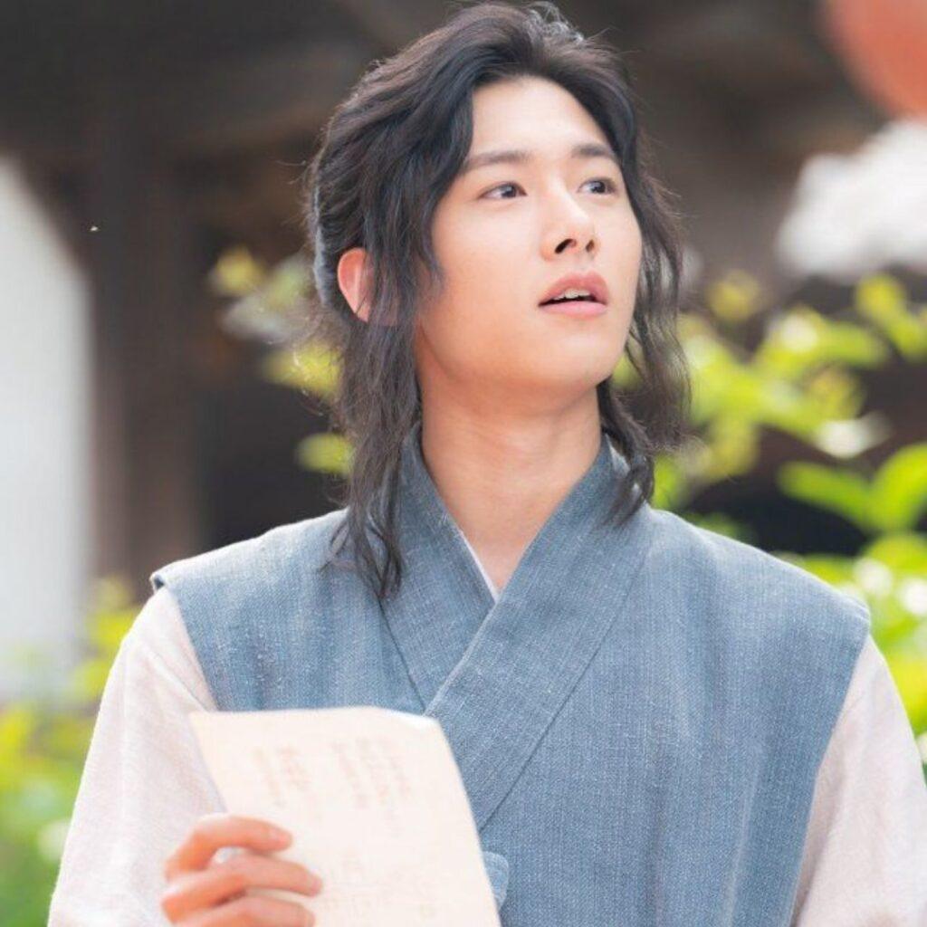 Seo Ji Hoon - Asian World