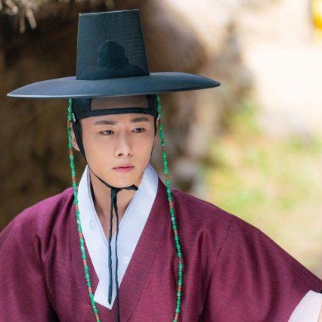 Seo Ji Hoon - Asian World