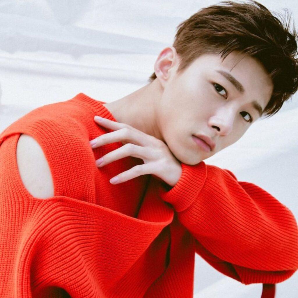 Seo Ji Hoon - Asian World