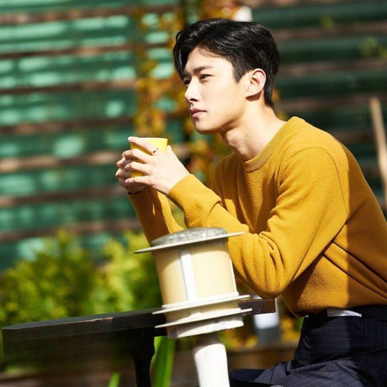 Seo Ji Hoon - Asian World