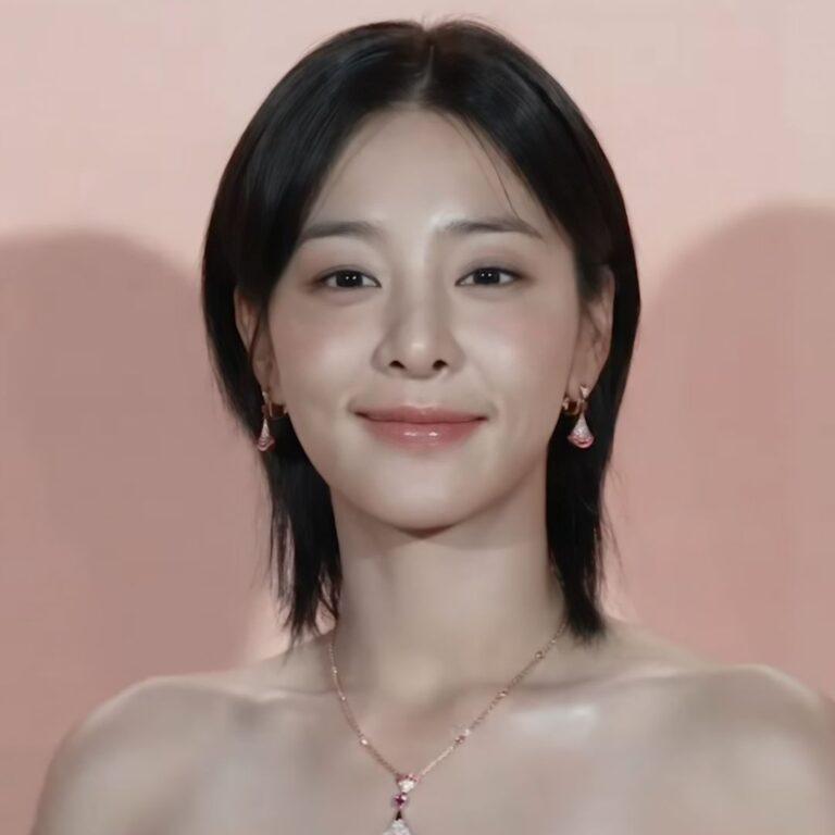 Seol In Ah - Asian World