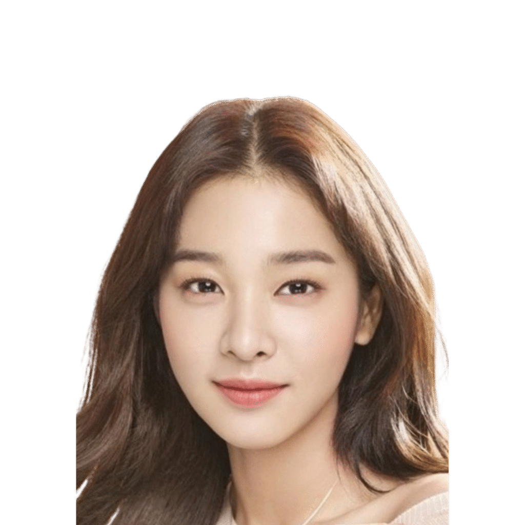 Seol In Ah - Asian World