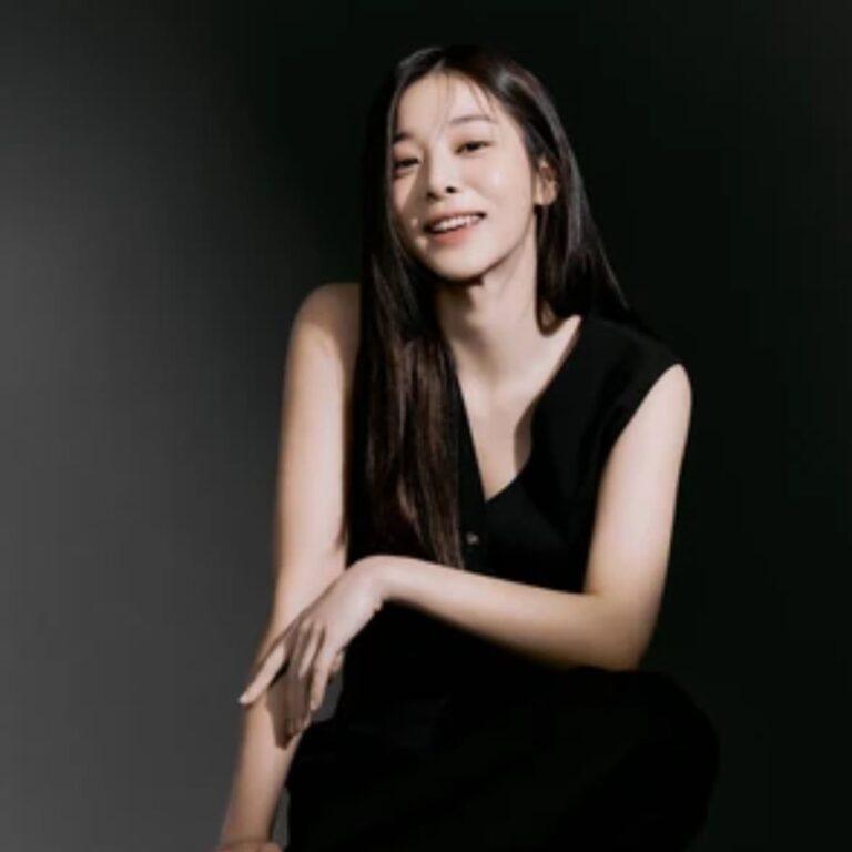 Seol In Ah - Asian World