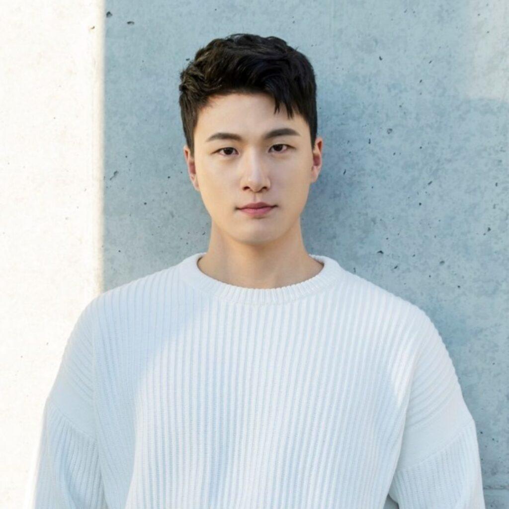 Shin Seung Ho - Asian World