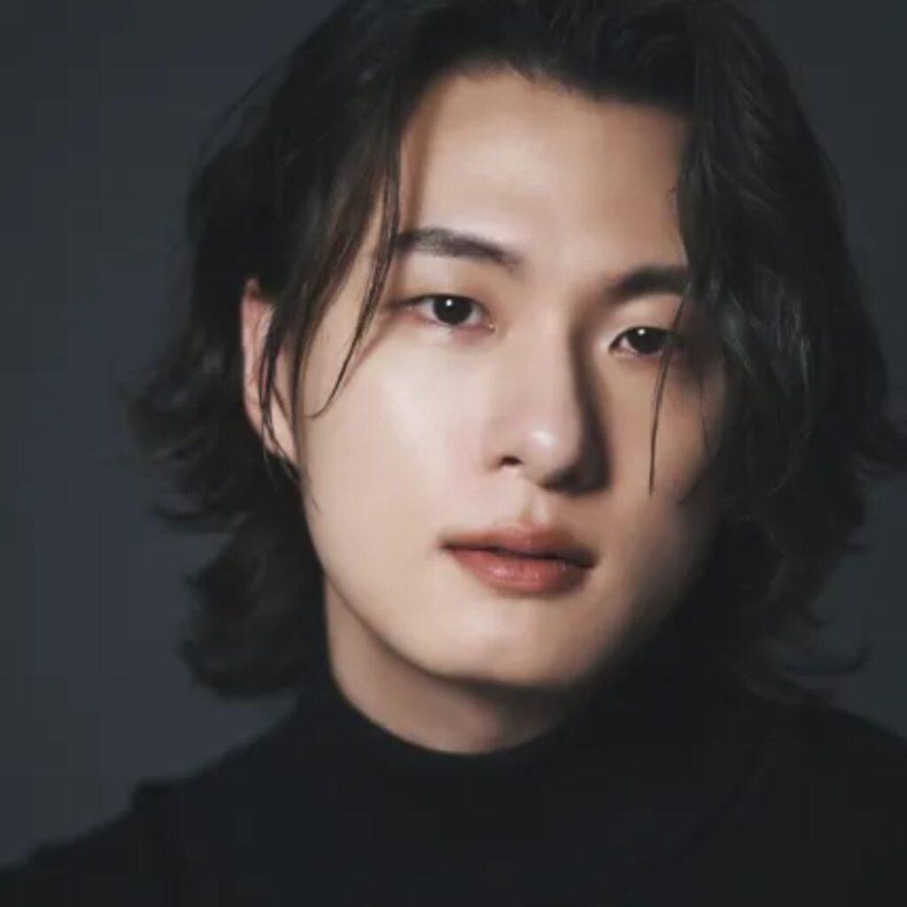 Shin Seung Ho - Asian World
