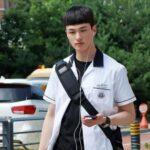 Shin Seung Ho - Asian World