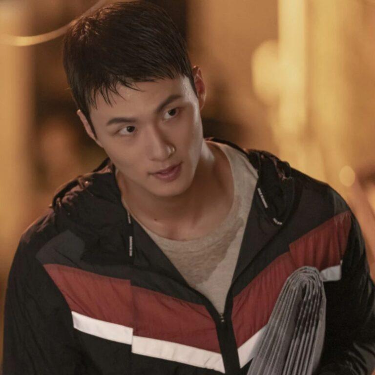 Shin Seung Ho - Asian World