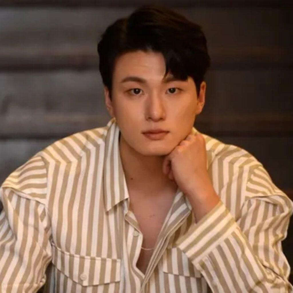 Shin Seung Ho - Asian World