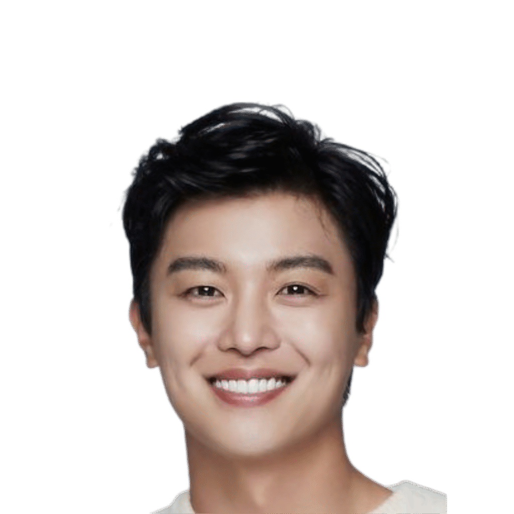 Yeon Woo Jin - Asian World