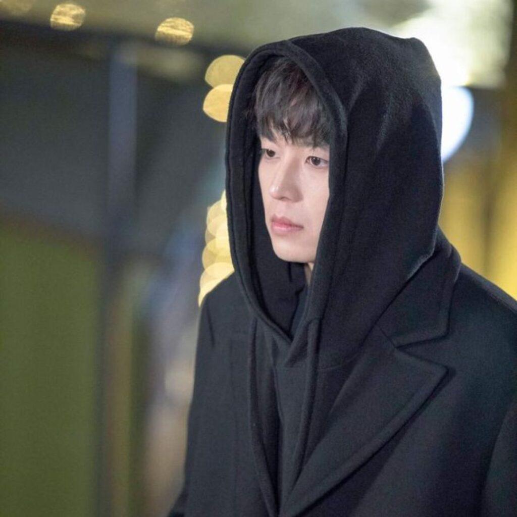 Yeon Woo Jin - Asian World