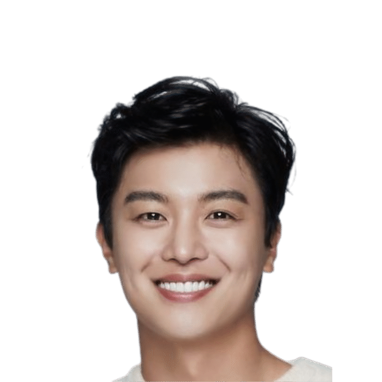 Yeon Woo Jin - Asian World