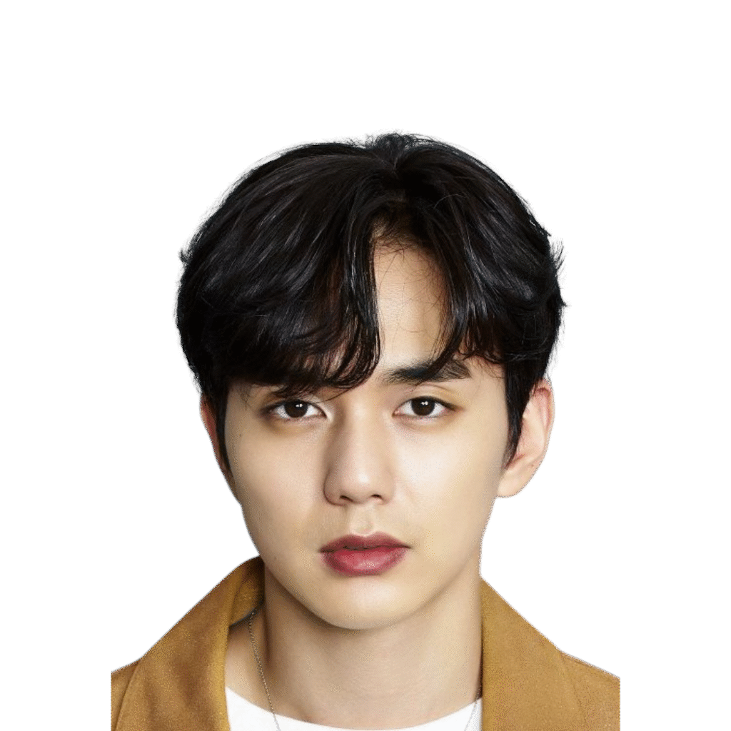 Yoo Seung Ho - Asian World