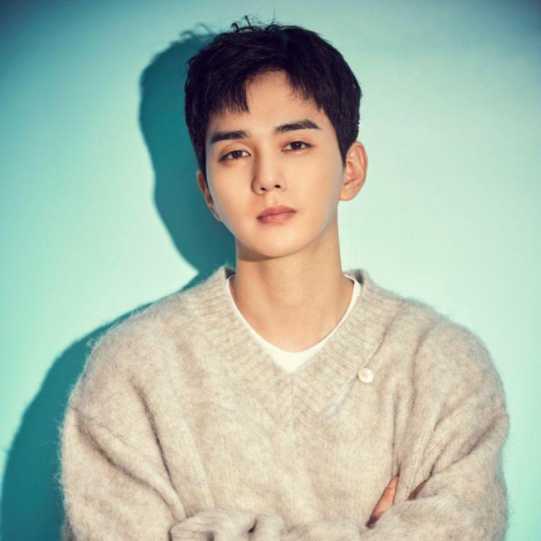 Yoo Seung Ho - Asian World