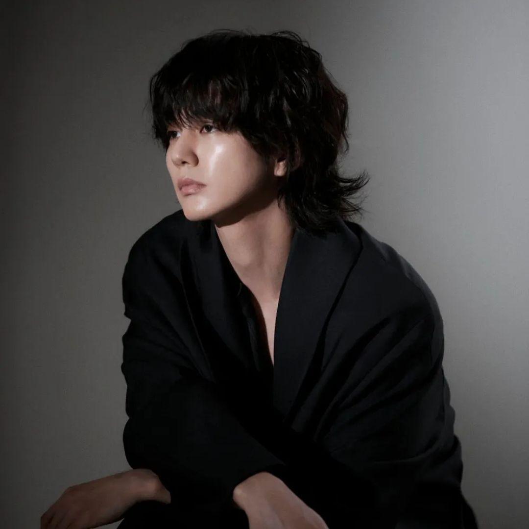 Yoo Seung Ho - Asian World