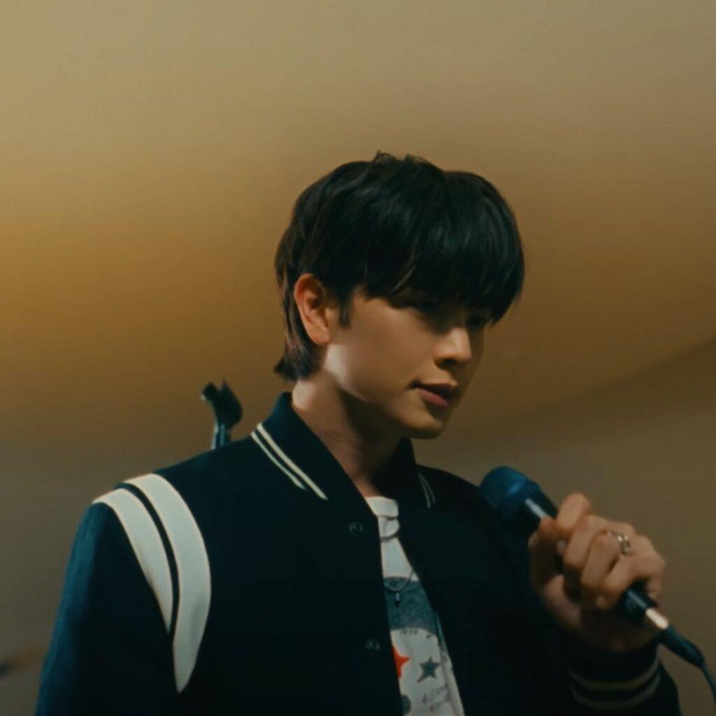 Yook Sung Jae - Asian World