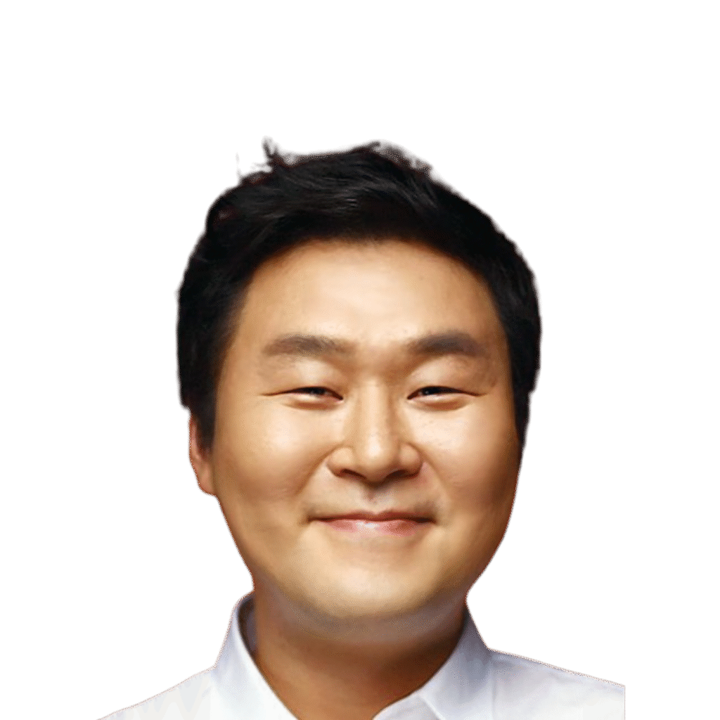 Yoon Kyung Ho - Asian World