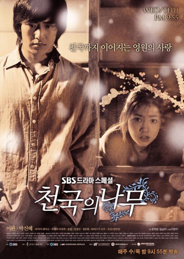 Tree of Heaven - Asian World